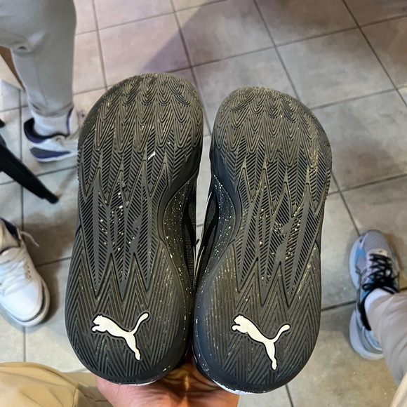 Puma | Shoes | Puma Mb 2 Oreo | Poshmark